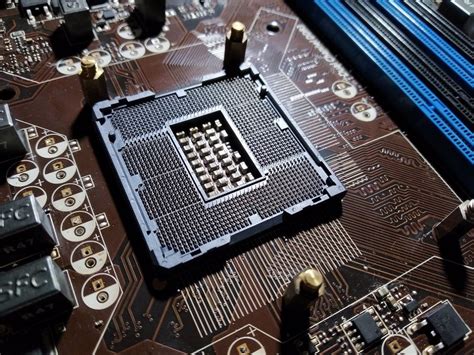 Рейтинг лучших процессоров для 1151 сокета 2025 года ТОП 12