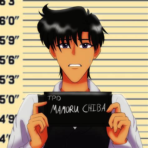 Lady Serene Ei Kinnie On Twitter Them Poor Mamoru