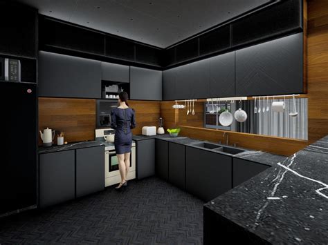 a realistic 3d rendering model of your project upwork