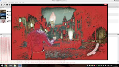 Shadows Of The Damned Blus30653 Image Still Red With Strict