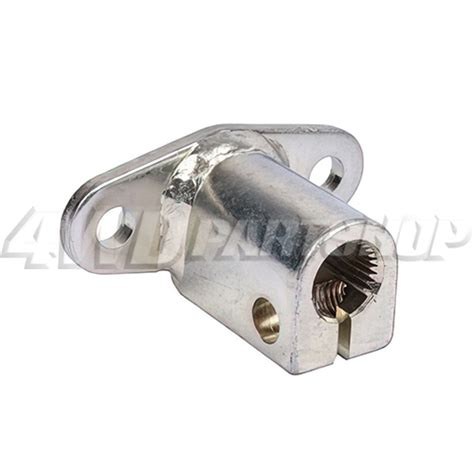 Flange Steering Box Joint 4WD Part Shop