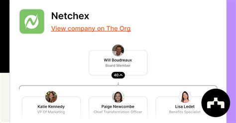 Netchex The Org