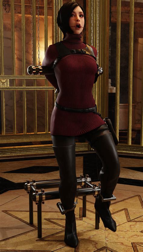 Rule 34 1girls 3d 3d Artwork Ada Wong Ada Wong Adriana Asian Asian Female Background Bad