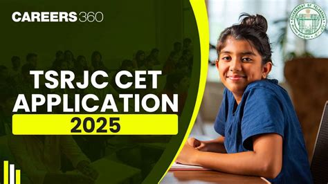 Tsrjc Cet Application Form 2025 Closed Registration Eligibility And Apply Online