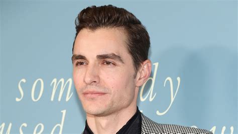 Dave Franco Al Liceo Julia Lezhneva Weigold And Böhm International