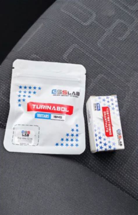 Shop Gss Lab