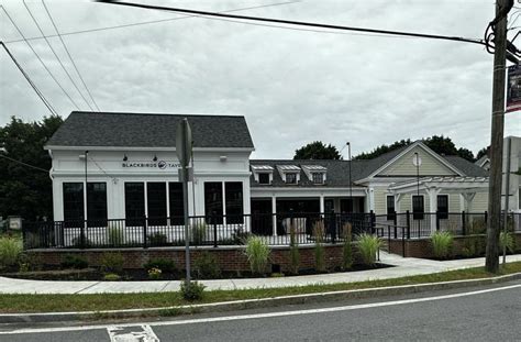 Druthers To Run Blackbirds Tavern In Voorheesville Due In October Bobbie Jo Jepson