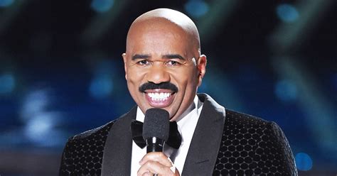 Steve Harvey On Miss Universe Mistake ‘it Was Hell Us Weekly