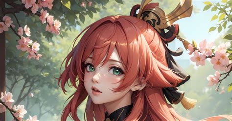 原神 Yanfei Genshin Only4u Art Only4uartのイラスト Pixiv