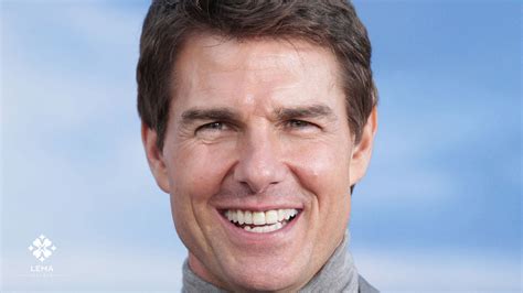 How To Get Like Tom Cruise Teeth 2024 Lema Clinic