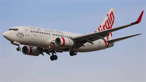 Virgin Australia Takes Off For Tokyo Australian Aviation