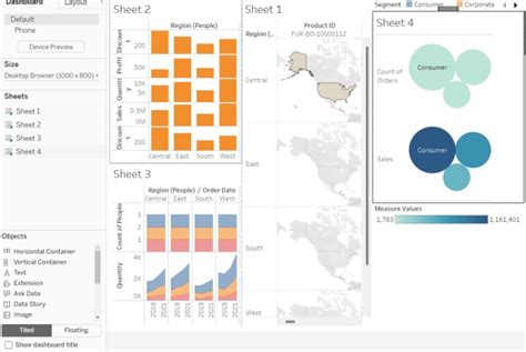 Build Extensive Interactive Dashboards Reports In Powerbi And Tableau By Shyamsunder764 Fiverr