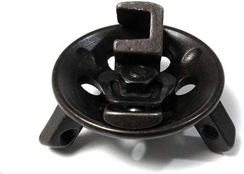 Shop 3 Position Presser Foot Holder Free Foot Screw Best Sewing