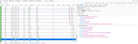 Rxjs Angular 5 Intercept Requests Are Duplicated Stack Overflow