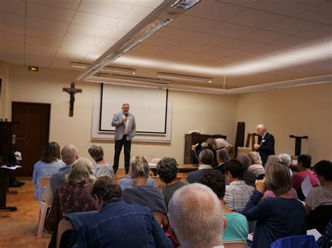 Retour Sur La Journée De La Pastorale De La Santé Diocese 64