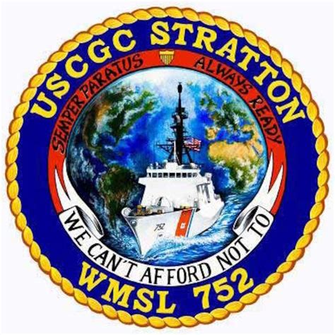 Uscgc Stratton