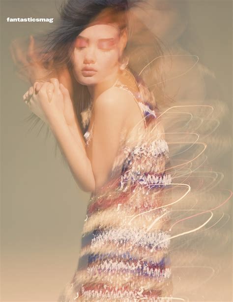 Blithe Spirits For Fantasticsmag Elite Fashion Editorial Fashion