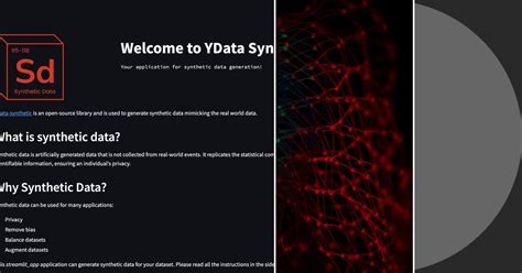 List Synthetic Data Curated By Fernando Cascao Medium