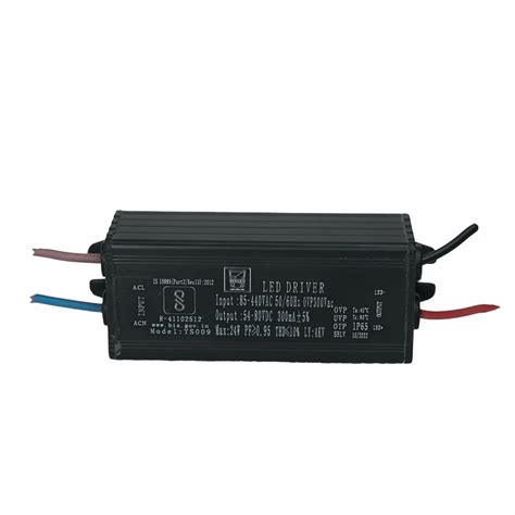 24 W Led Driver At ₹ 100piece In Nashik Id 2850559937188