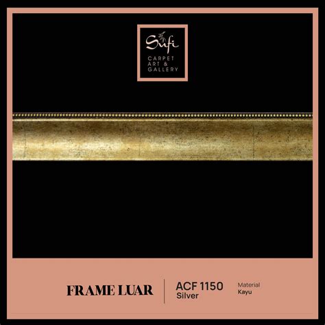 FL ACF 1150 KMMS Sufi Carpet