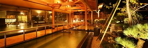 温泉｜新潟・月岡温泉 白玉の湯 華鳳「別邸 越の里」公式hp