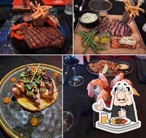 Steak Avenue Québec Menu Du Restaurant Prix Et Avis
