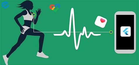 Asif Ali عظيم On Linkedin Cross Platform Health Monitoring In Flutter
