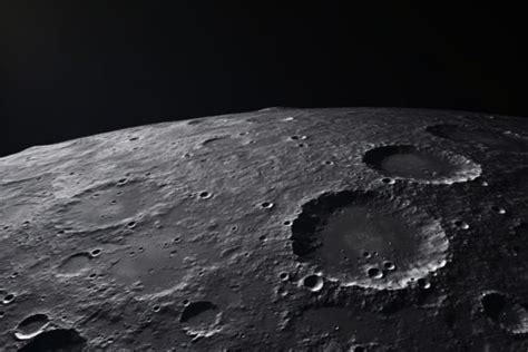 Moon Texture Graphic By Forhadx5 · Creative Fabrica