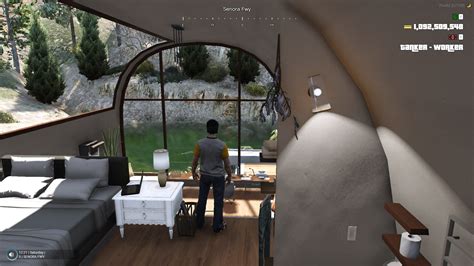 Gta V Interior Ls Customs Remake Fivem Mlo Youtube Vrogue