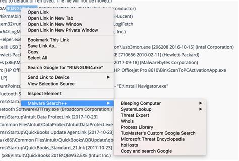 Malware Search Adoptez Cette Extension Pour 🦊 Firefox Fr