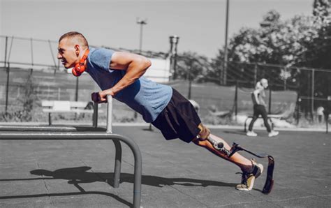 Inspiration Porn Disability As Non Disabled Motivation — Ark Support