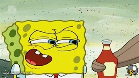 کارتون باب اسفنجی دوبله فارسی قسمت 15 فیلو