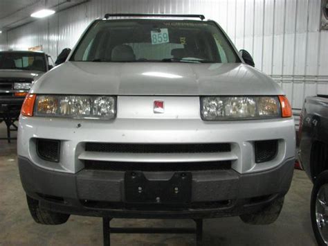 Buy 2003 Saturn Vue Hood In Garretson South Dakota Us For Us 425 00