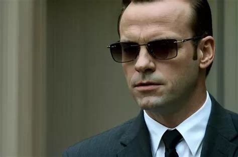 The Matrix Style Lora Aieasypic