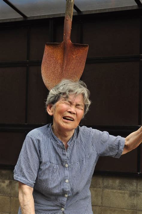 89 Year Old Japanese Grandma Discovers Photography Cant Stop Taking