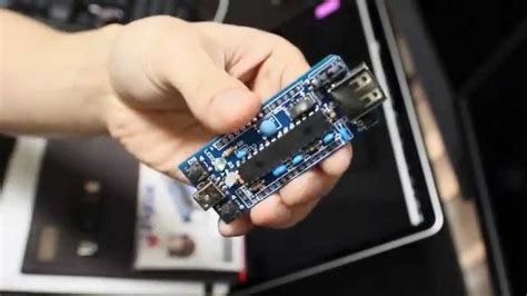 Convert A Usb Keyboard To Work Over Bluetooth Usb Keyboard Bluetooth
