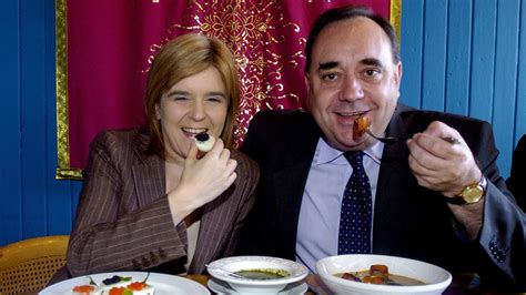 Nicola Sturgeon How Outgoing First Minister Survived Snps Cesspit Of