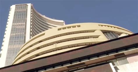 Sensex Breaches 79000 Mark For First Time Nifty Hits New Lifetime High