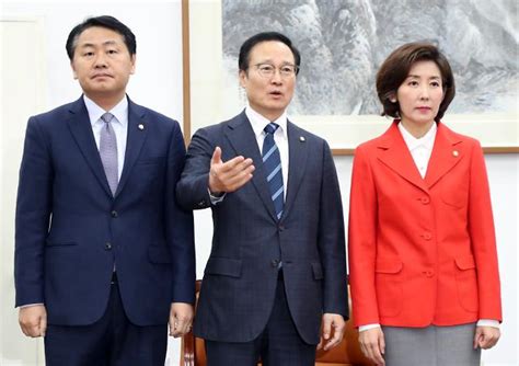 여야 27일 국회 본회의 개최 합의민생법안 처리 아주경제