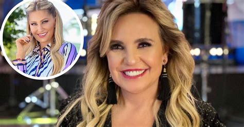 ¿anette Cuburu En Hoy Andrea Rodríguez Ya Lo Reveló