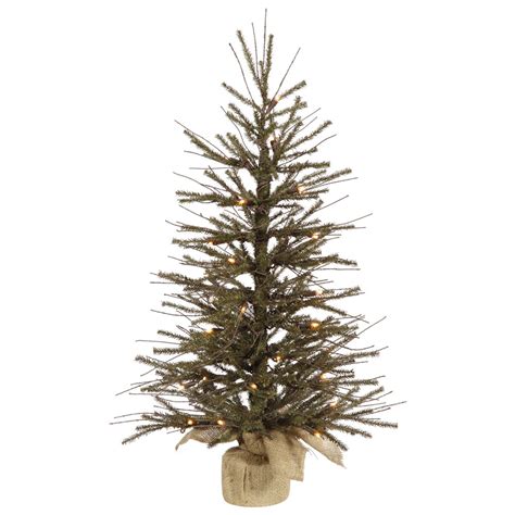 The Holiday Aisle® Vienna Twig Artificial Christmas Tabletop Tree