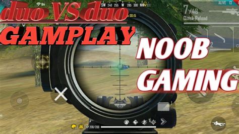 Full Rank Rush Gameplaygarena Free Fire Youtube