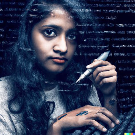 Six Signs The Mystery Writer Was An Ai By Abish Pius Writing In The