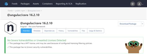 Understanding Npm Package Licenses