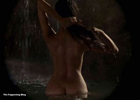 Lisa Barbuscia Nude Collection 20 Pics Thefappening