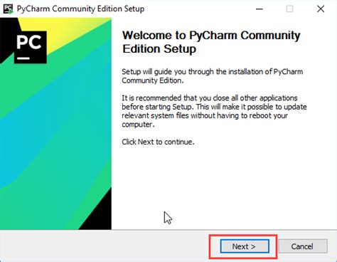 Hasan Jawaid Install Python With Pycharm Ide On Windows