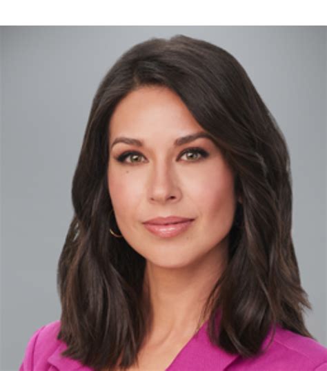 Ana Cabrera Joins Msnbc
