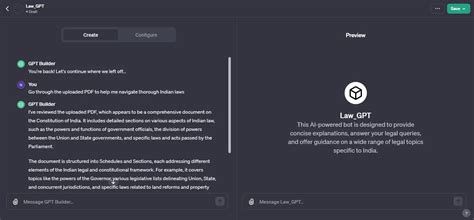 How To Create A Customized Version Of Chatgpt Tech Junkie