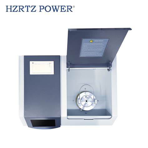Ac 220v 50hz60hz High Accuracy Oil Tan Delta Tester Volume Resistivity Loss Analyzer Loss