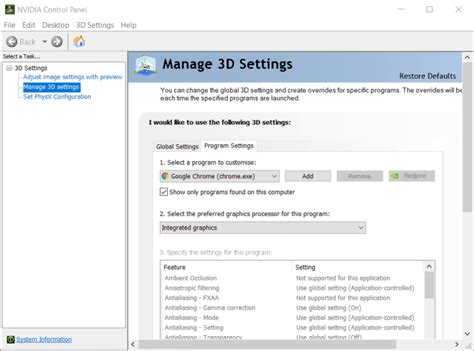 Minecraft Not Using Gpu 3 Ways To Fix In 2025
